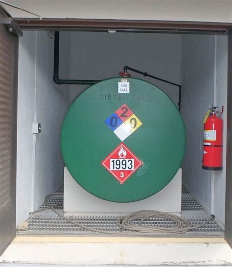 Consulting Specifying Engineer On Linkedin How To Make Generator Fuel Type Selection In Four