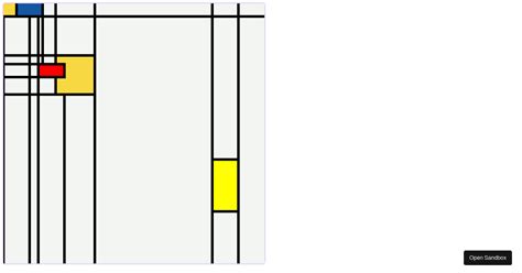 react codesandbox