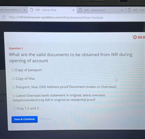 Ng Future Banker Lms Learner Arealms Learner Arealms Lear