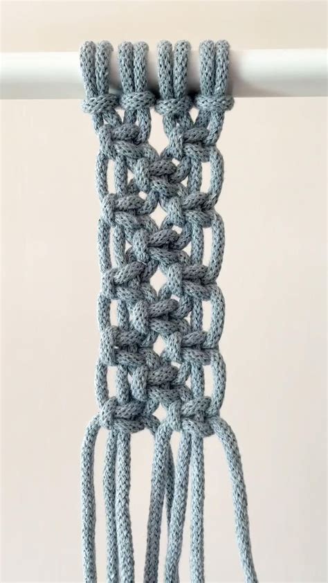 Macrame Pattern Artofit