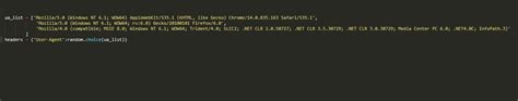 Python干货：5种反扒机制的解决方法定位反扒模块 修改反扒代码 Csdn博客