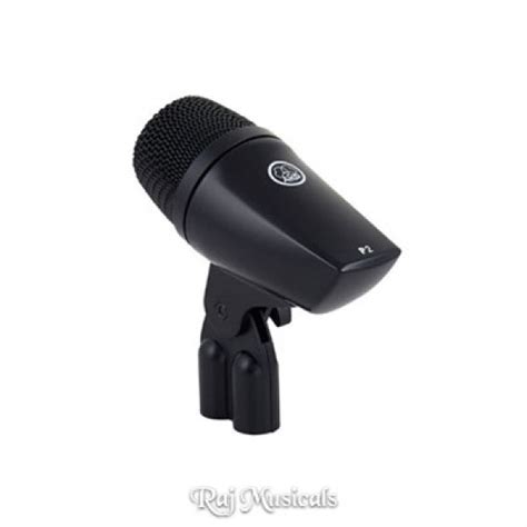 Akg Drum Set Session I High Performance Drum Microphone Set — Audiomaxx