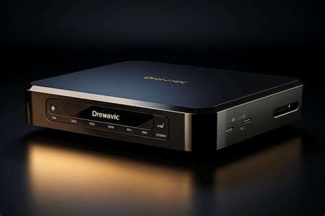 Premium Ai Image Hdcvi Dvr