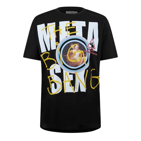 Luxury Hub Vivienne Westwood Meta Sex Tee