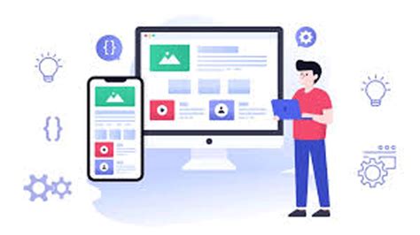 Custom Web Application Development Tecizeverything