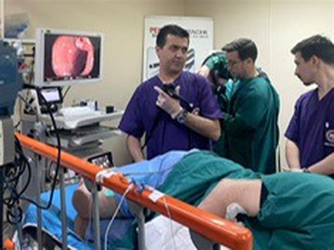 5th Mena Eus Ercp Workshop Mena Eus Club