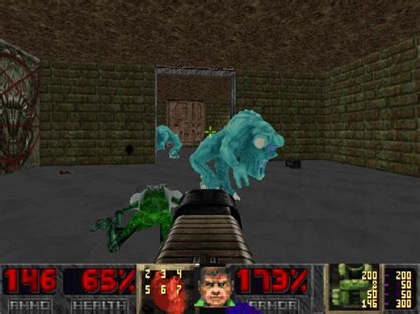 Doom RPG D Image ModDB