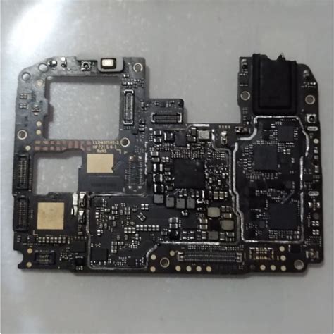 Jual Mesin Matot Poco M Pro Bahan Shopee Indonesia