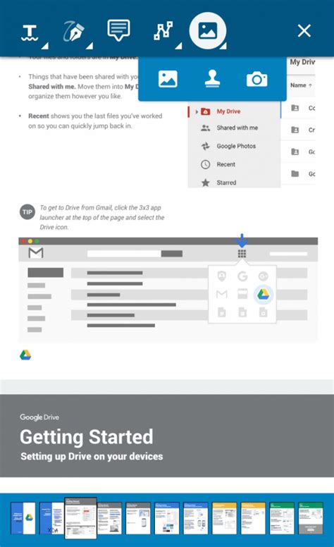 PSPDFKit The PDF Framework Used In Dropbox And Evernote Is Now Available In A Standalone App