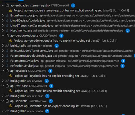 Java Compiler Problem With Enums Using Windows1252 Encoding · Issue 3060 · Redhat Developer