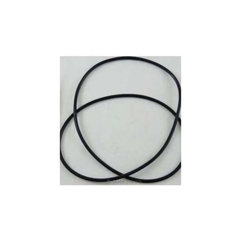 Taco 759 498rp Suction Diffuser O Ring