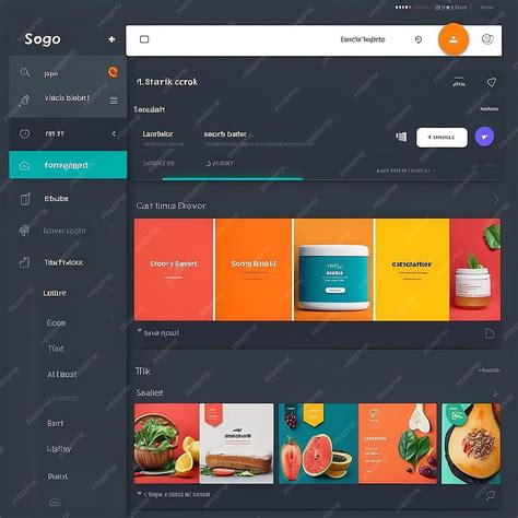 Premium Photo Prominent Search Bar With Autosuggest For Quick Product