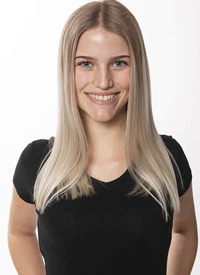 Malin A Sweden Models Agency®