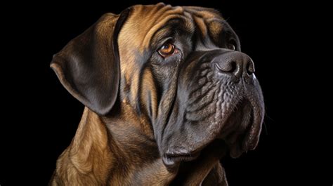 Mastiff Temperament Personality Traits And Dog Breed Information