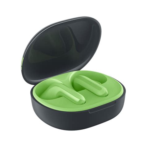 Original Xiaomi Redmi Buds Lite Tws Bluetooth Call Noise Reduction Earphone Green