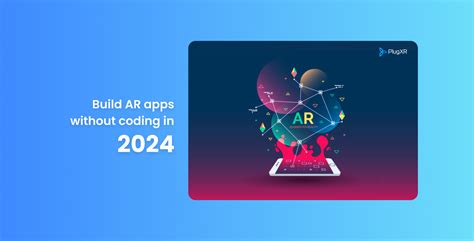 Build An Augmented Reality App Without Coding A Quick Guide