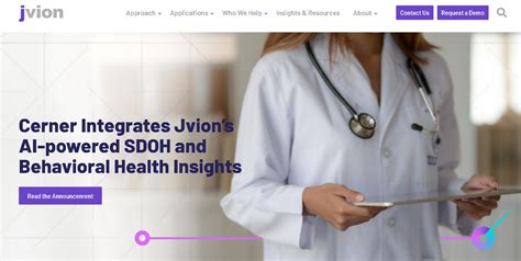 Jvion Spotlight And Review Focos