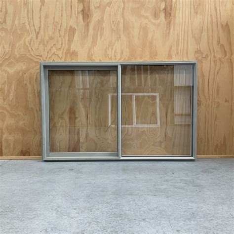 1900w X 1200h Olive Green Sliding Window Diy Supply 0800 349 748