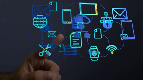 Technology Sourcing Overview Mnj Technologies
