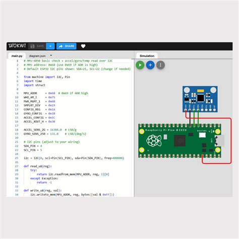 Raspberry Pi Pico With Micropython Programmierkurs Elektor