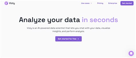 All About Ai Powered Data Analysis With Vizly Quantum™ Ai Labs