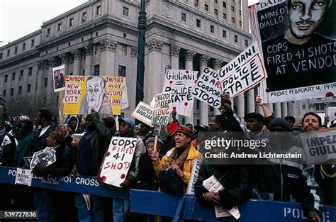 106 Ahmed Diallo Photos And High Res Pictures Getty Images