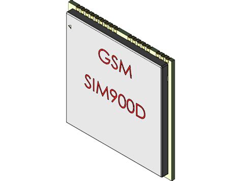 Free CAD Designs Files D Models The GrabCAD Community Library