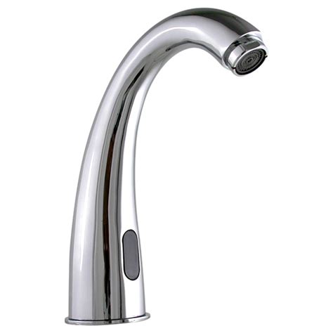 Bp F067 Basin Mounted Sensor Tap Color Silver At Best Price In
