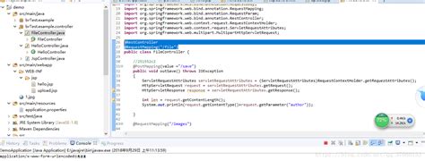 卜若的代码笔记系列 Web系列 Springboot 第九章：使用c上传表单 3209springboot用c Csdn博客