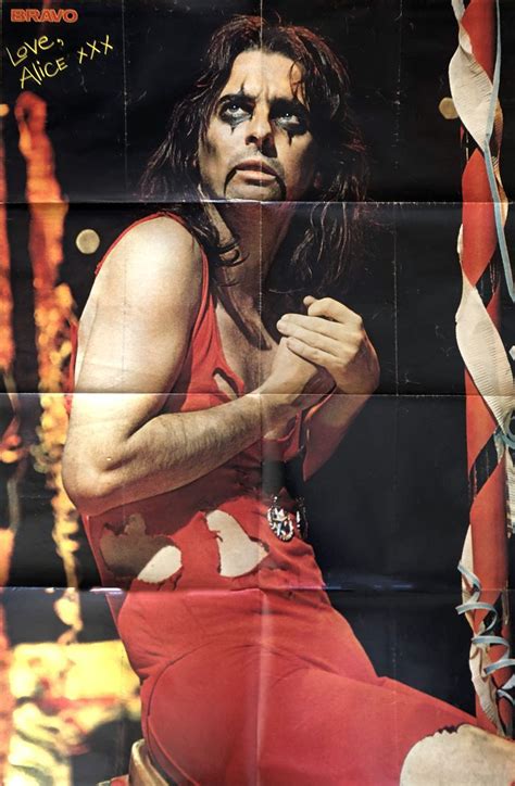 Alice Cooper