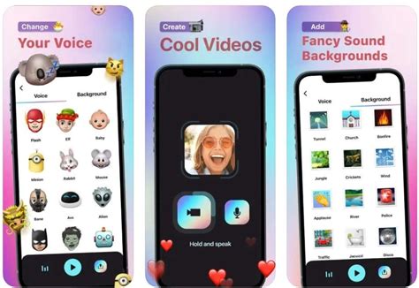 Free Ai Voice Cloning Apps Top 10 Choices For Android And Ios Users