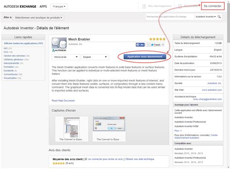 Inventor Pro Mesh Enabler Happylaneta