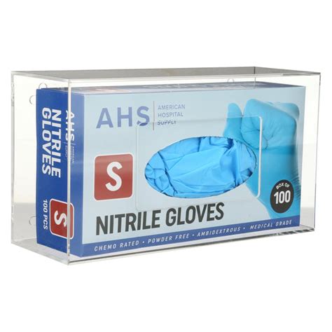 Exam Glove Box Holder Shop At American Hospital Supply