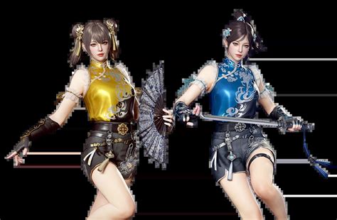 Lunar New Year Girl 2026 Crossfire Wiki Fandom