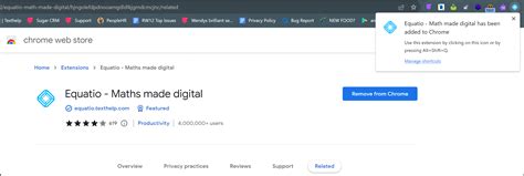 Getting Started With Equatio Texthelp