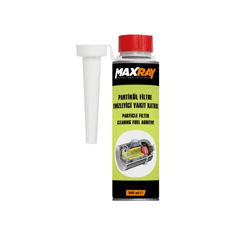 Additive Maxray Chemistry Professional Chemical Solutions