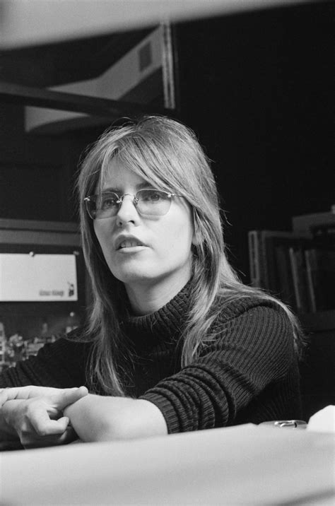 Fairport Convention Singer Judy Dyble Dies Aged 71 After Long Illness