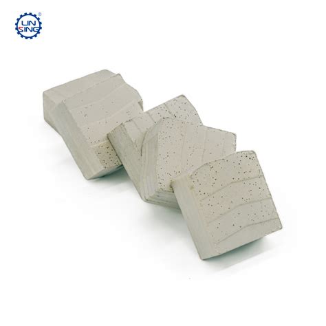 What Can Be Added To The Iron Based Diamond Segment To Reduce The Sintering Temperature Linsing
