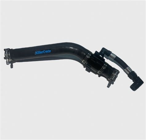 New Inline Thermostat Kit