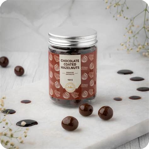 Choco Hazelnut Packaging Type Pack At Rs 799 In Navi Mumbai Id