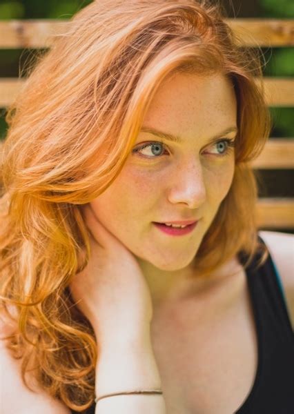 Georgina Leeming Photo On Mycast Fan Casting Your Favorite Stories