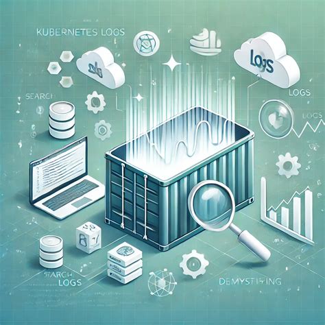 Demystifying Kubernetes Logs