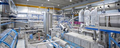 Clarus Optimizing Production And Logistic Resources In The Time Critical Bio Production