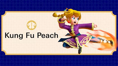 New Transformations Revealed For Princess Peach Showtime Nintendo Wire