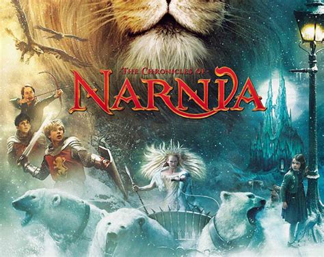 The Chronicles Of Narnia