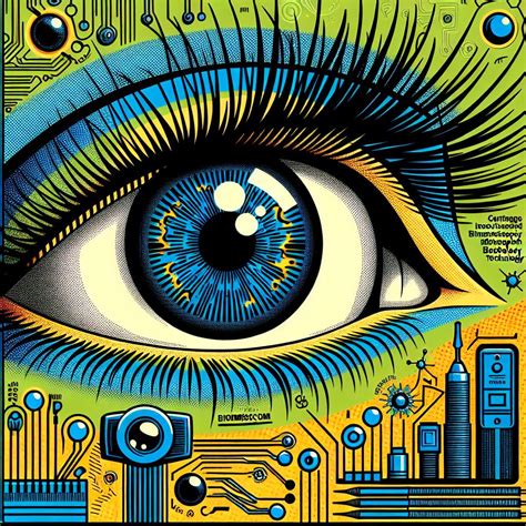 아이빔테크놀로지 미래를 비추는 생체현미경