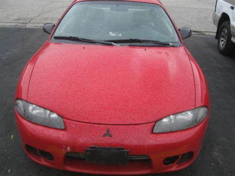 Purchase 95 96 97 98 99 Mitsubishi Eclipse Blower Motor 528894 In Urbana Illinois Us For Us