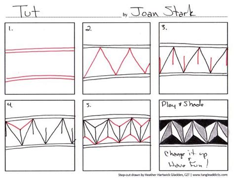 How To Draw A Bridge With Different Angles