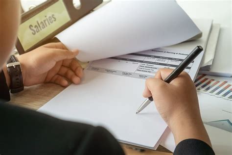 What Information Do You Need Before Creating A Paystub Form Pros