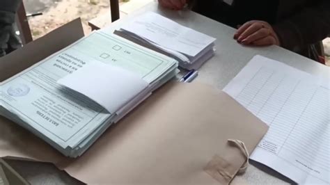 Денеска истекува рокот за гласање на руските референдуми во Украина Youtube